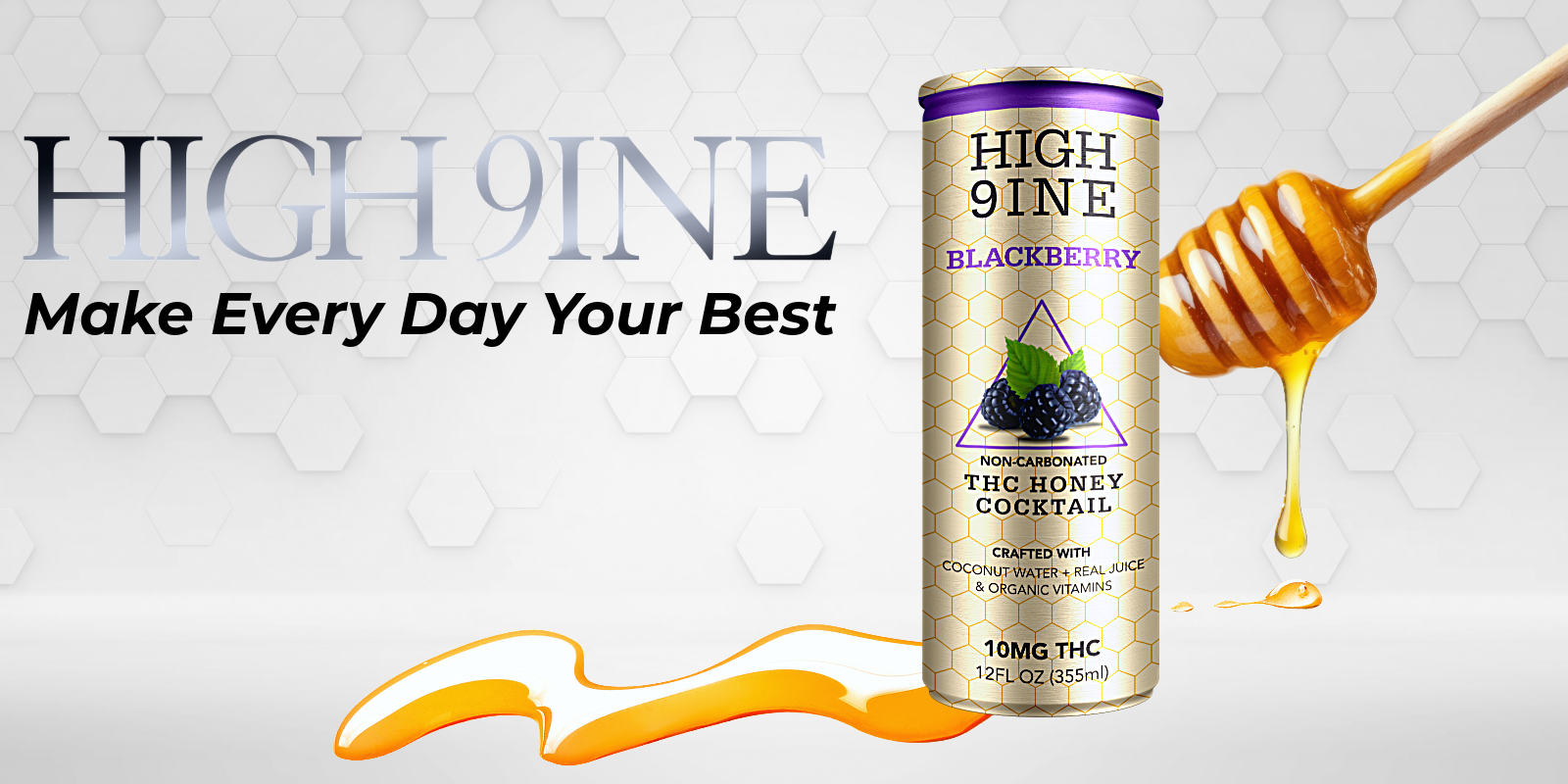 HIGH 9INE FLAVORS